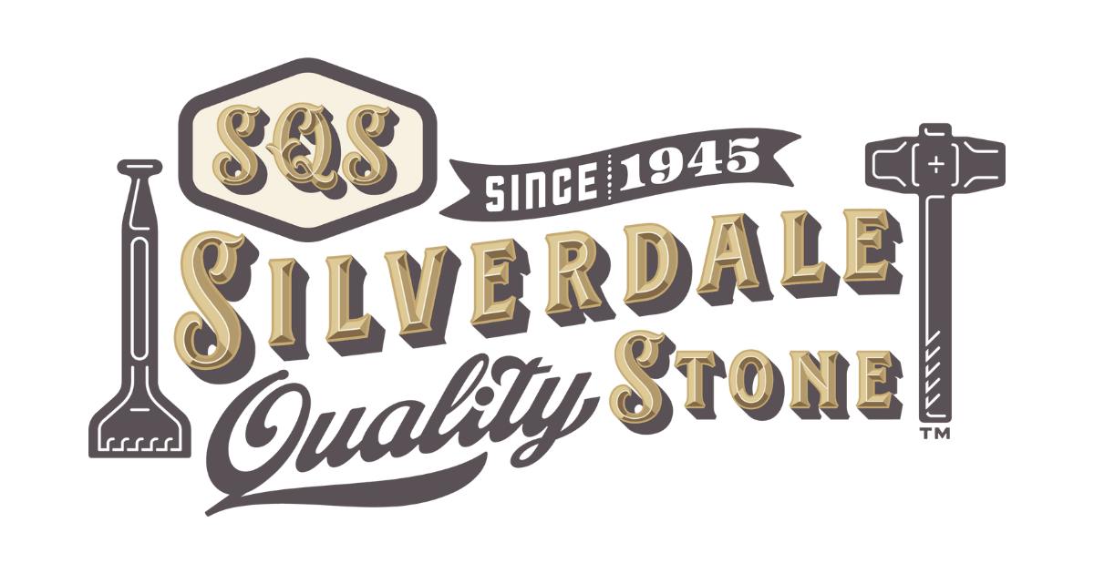 Kansas Natural Stone & Limestone | Silverdale Quality Stone