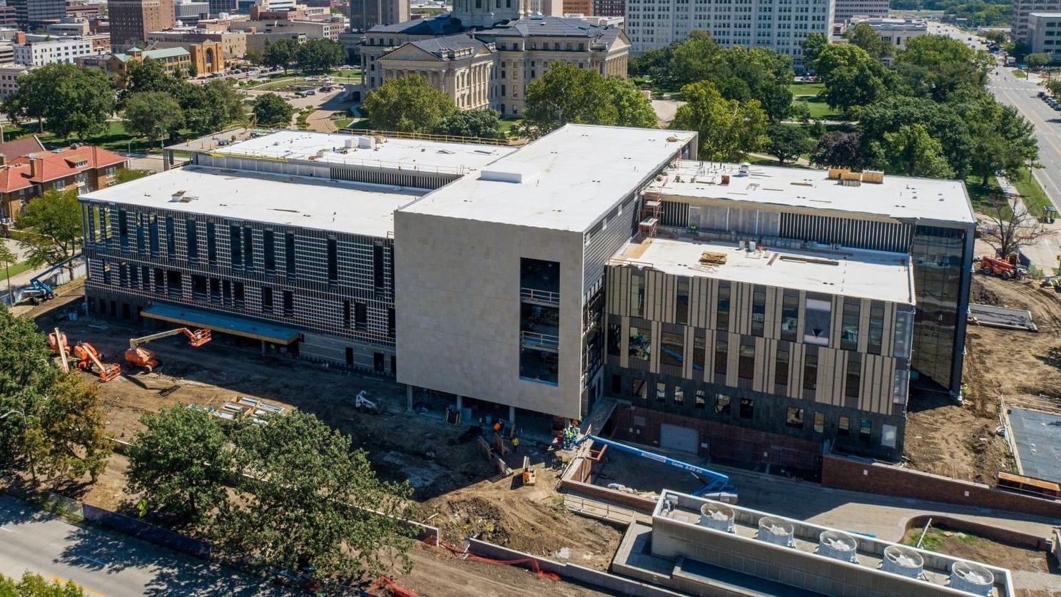 Premium Natural Limestone | Silverdale Quality Stone