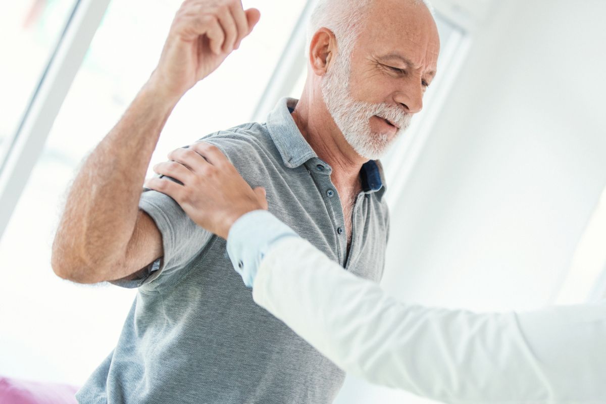 Rotura do manguito rotador sem dor: o tratamento é necessário?