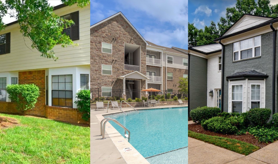 Student Housing Near Lincoln College - Rent.Live