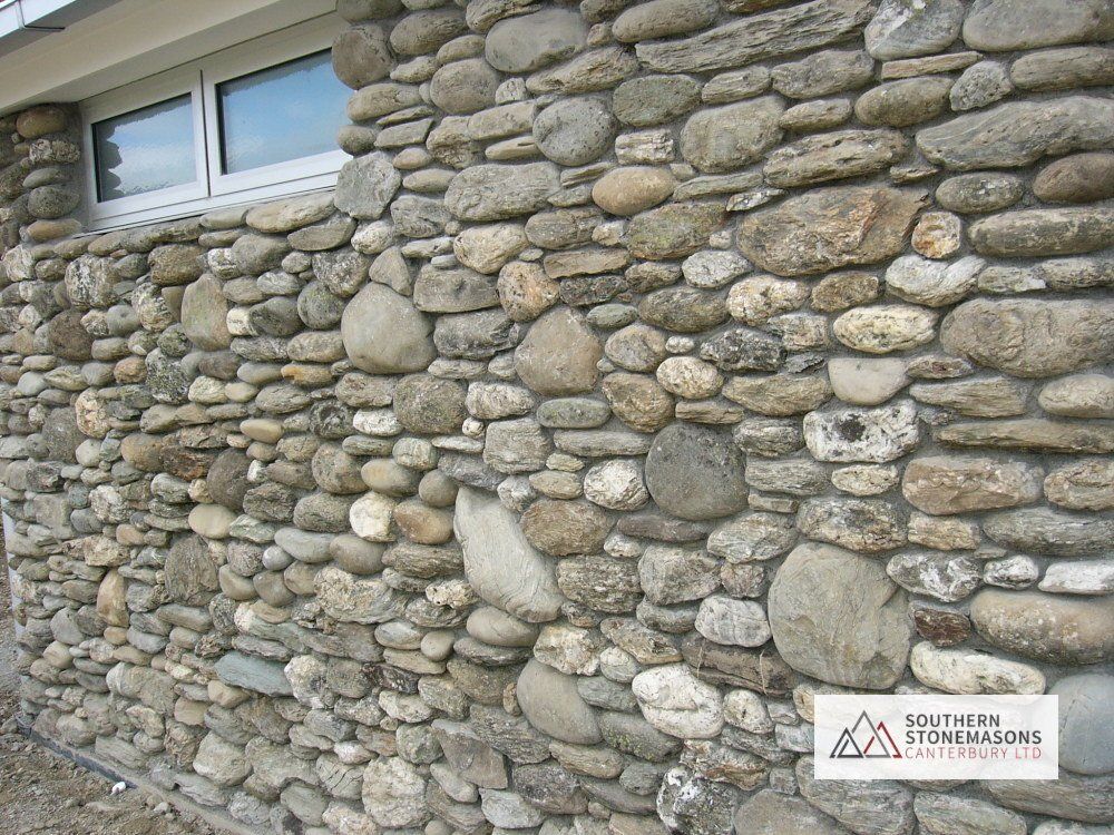 Southern Stonemasons Canterbury, Riverstone Photo Gallery