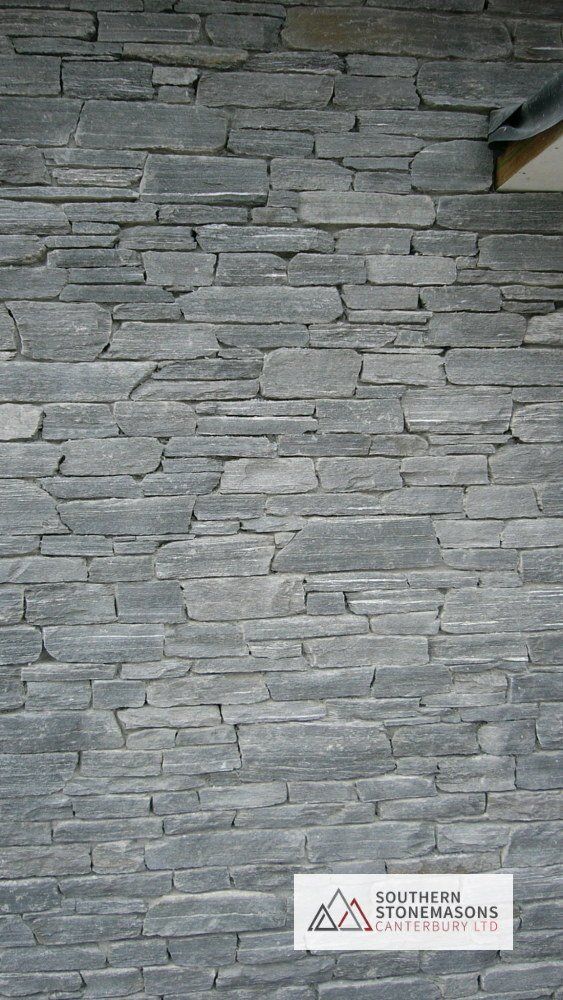 Southern Stonemasons Canterbury, Schist Stone Photo Gallery