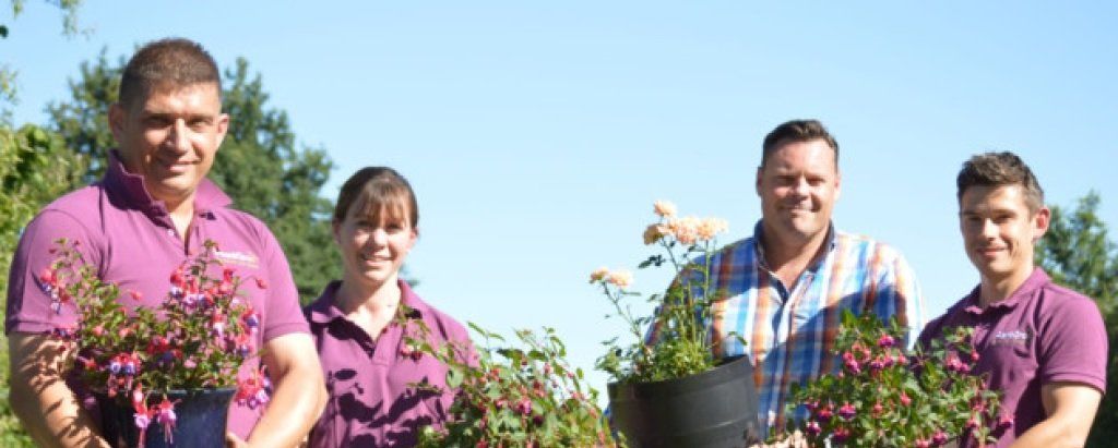 PlantGrow | Shop Organic Gardening Fertilisers & Plant Food | Norfolk