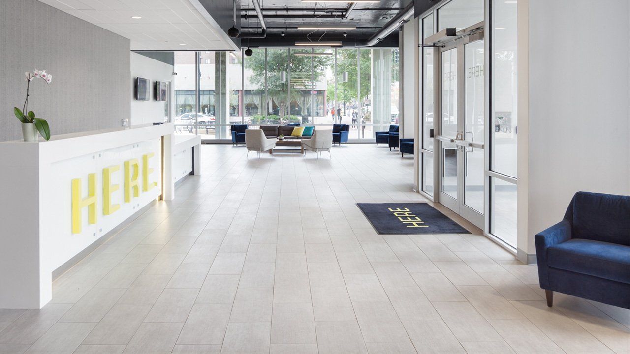 Gallery | Apartments in Champaign, IL | HERE Champaign