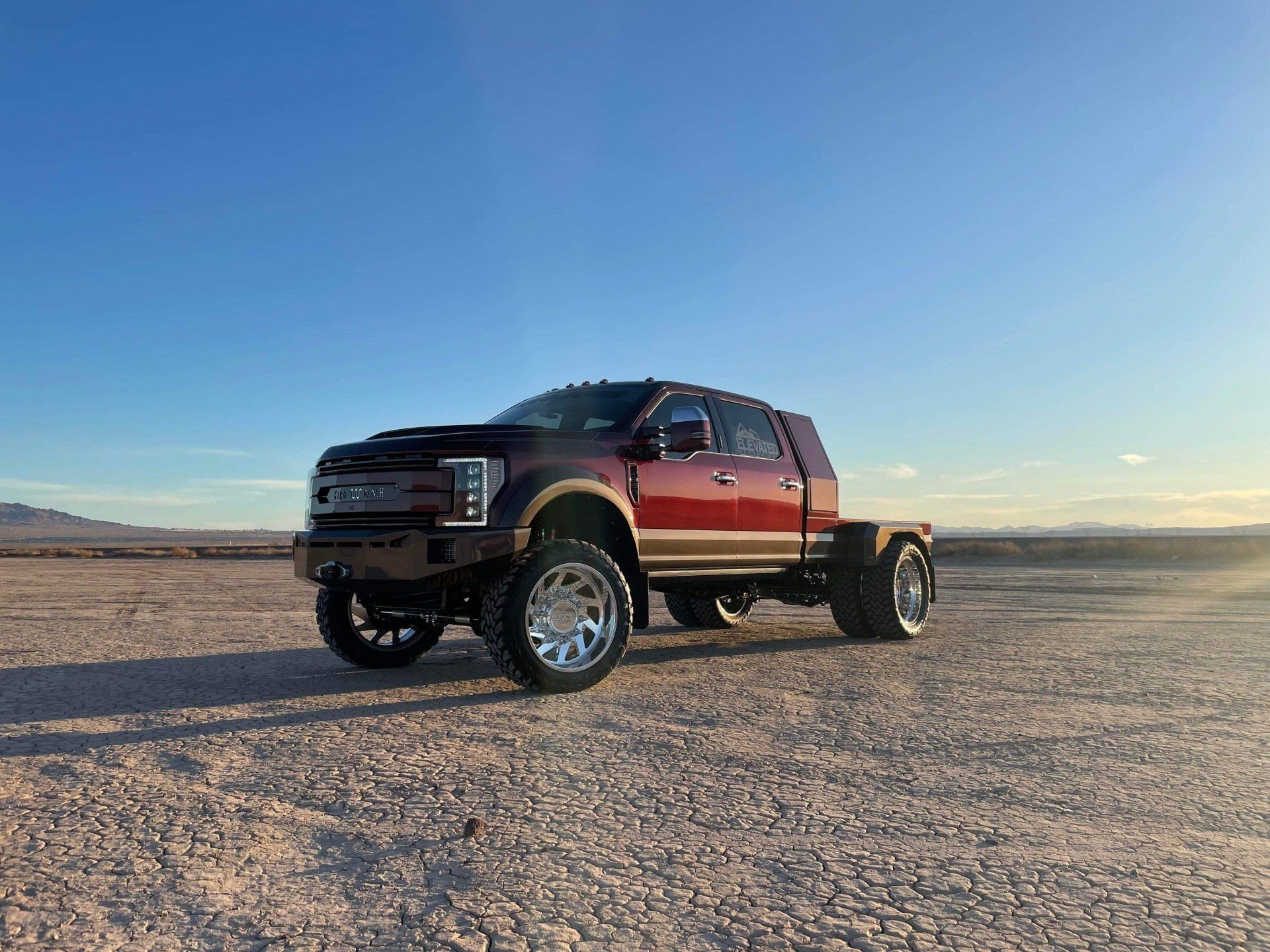 Home - Trigger Industries Inc Alberta CA