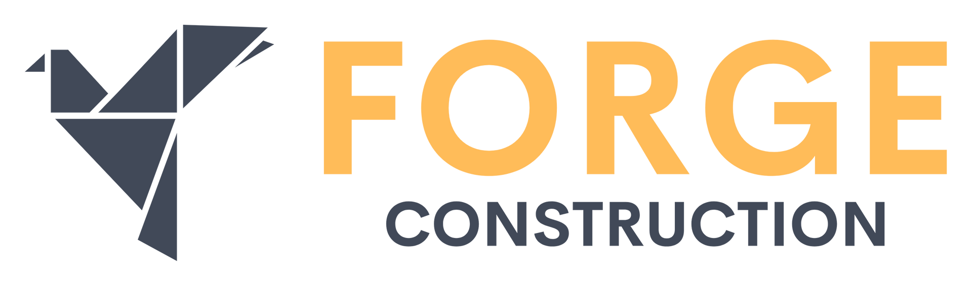 Forge Construction KSA LLC. - About Us