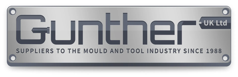 Top Hot Runner Supplier in the UK & Ireland | Gunther UK