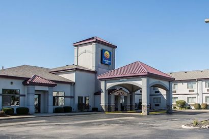 Spirit Of The Forest Bigfoot Festival | Greenville, OH | Oct. 11th & 12th