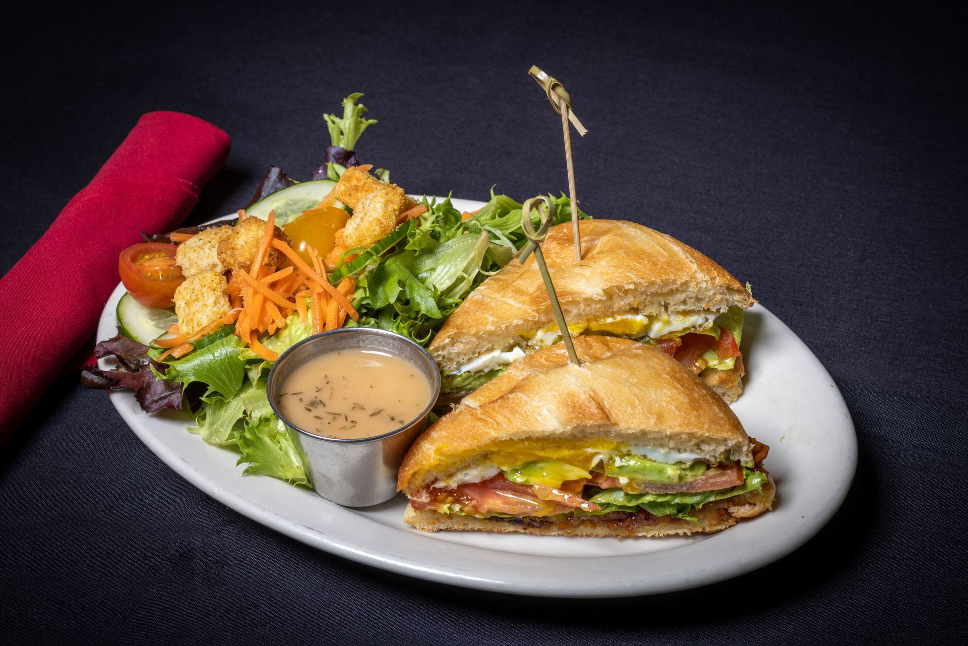 Angry Goat Pub and Kitchen