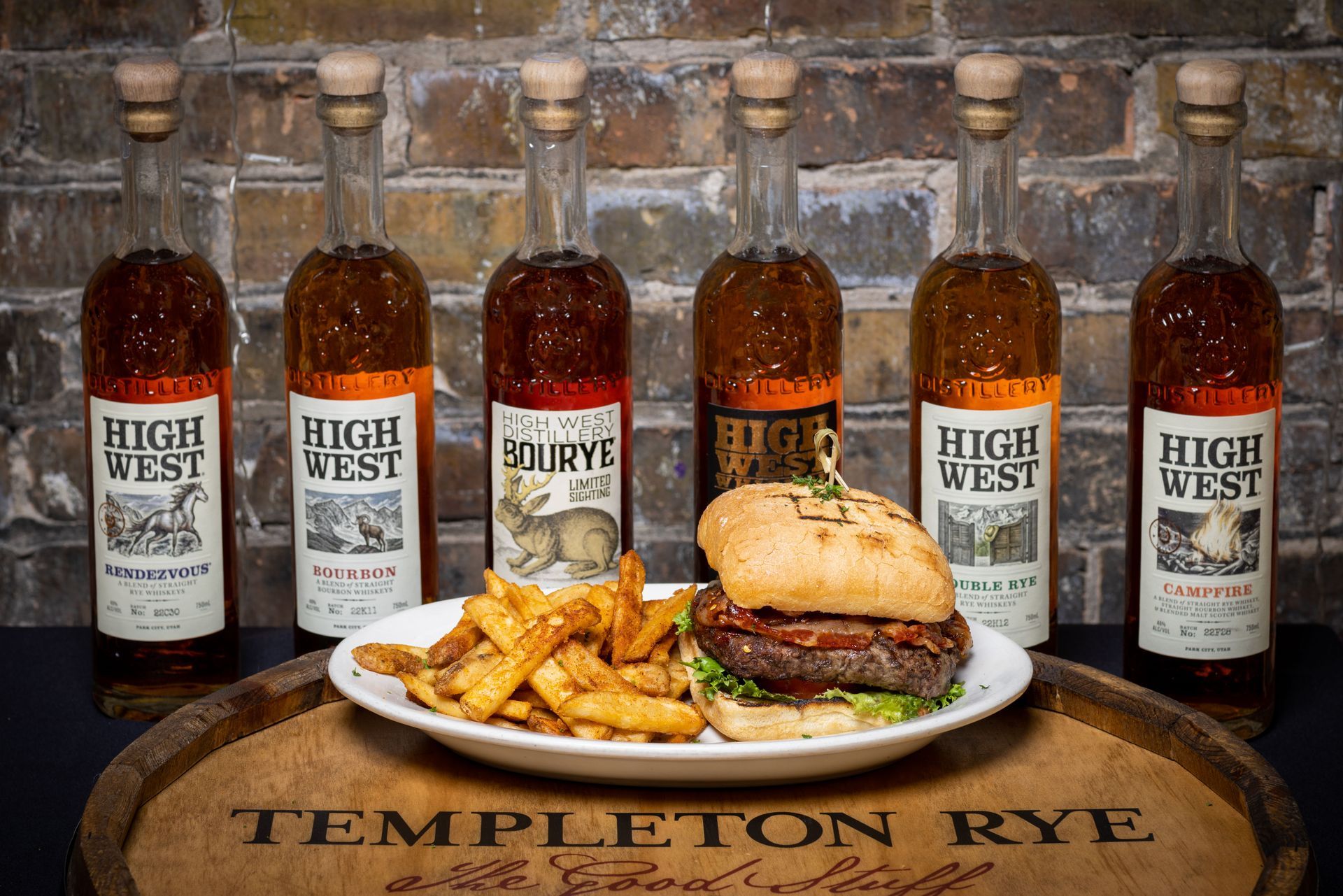 Angry Goat Pub and Kitchen