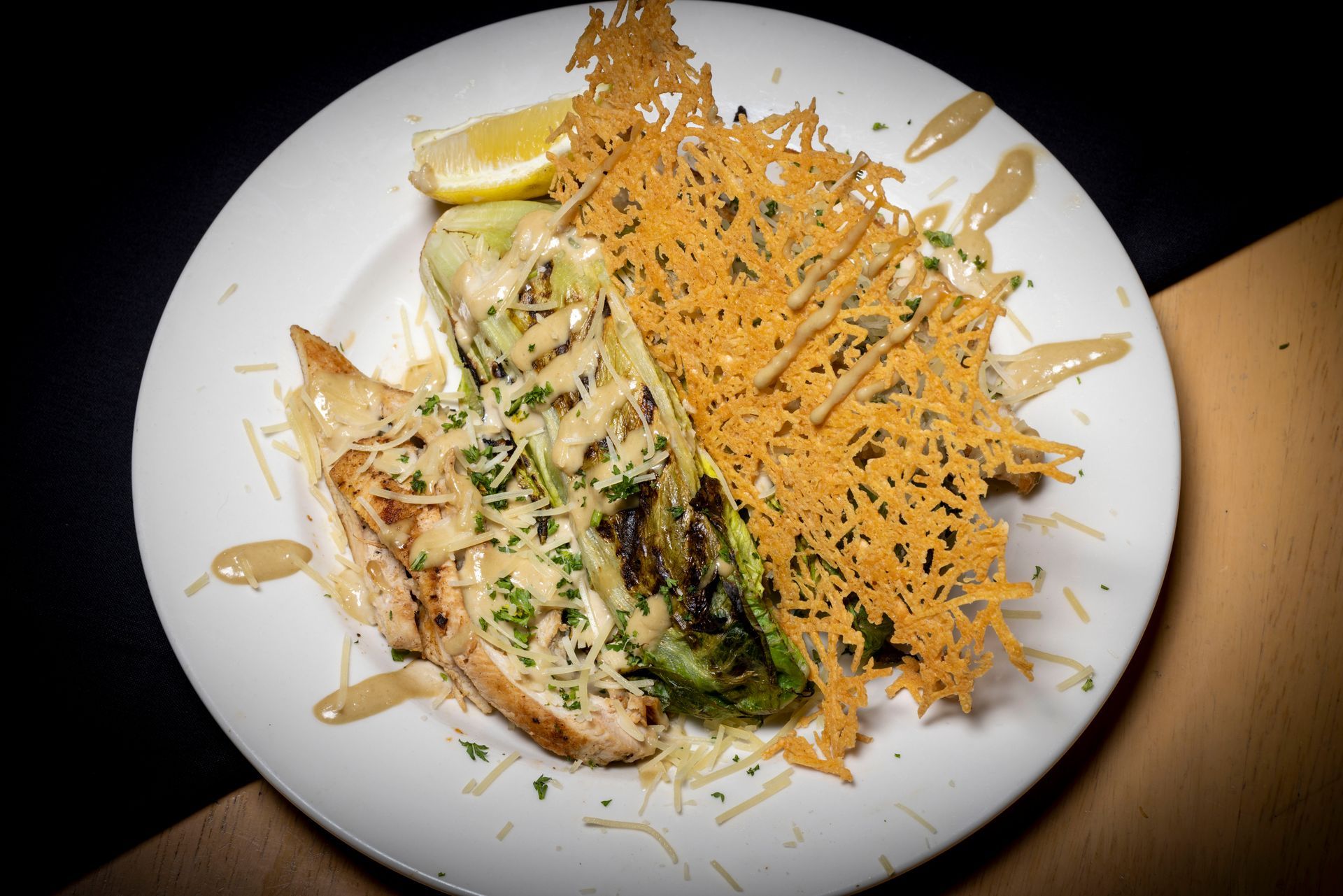 Angry Goat Pub and Kitchen