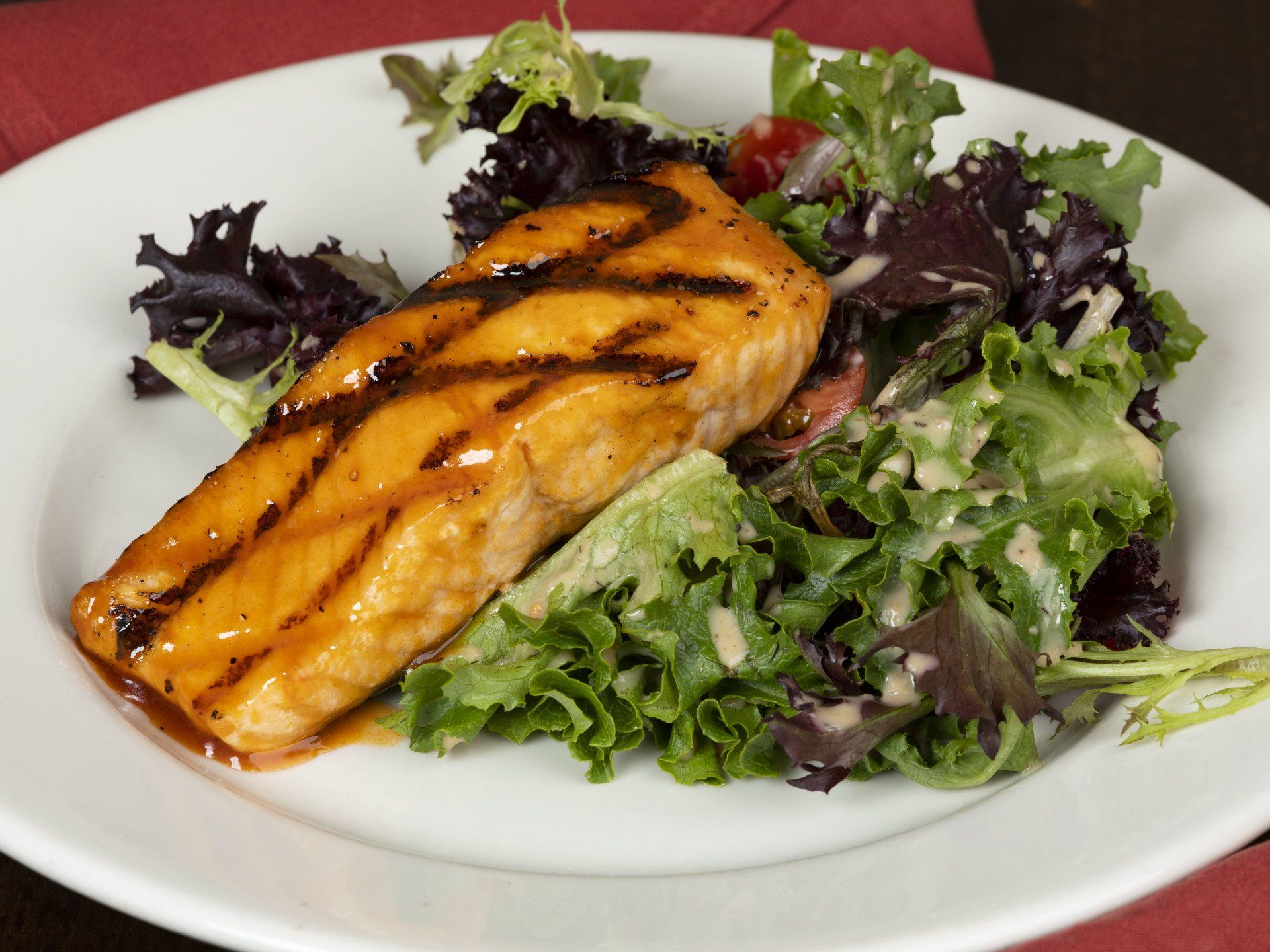 Angry Goat Pub and Kitchen