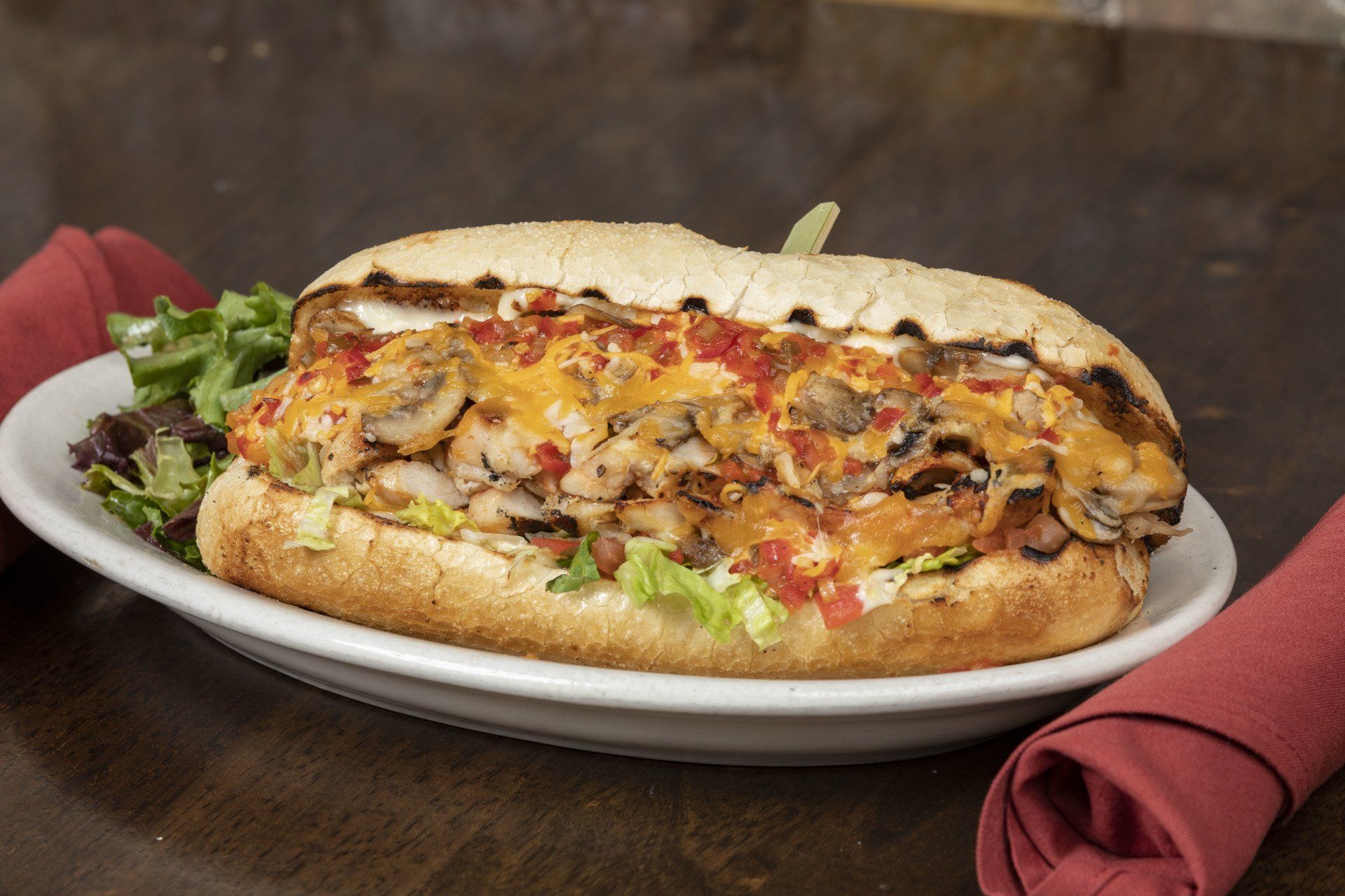 Angry Goat Pub and Kitchen