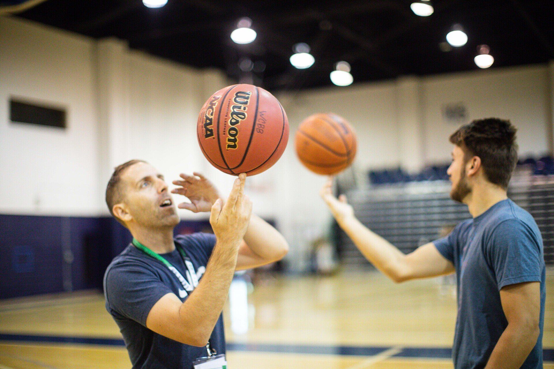 The Great Demonstrator