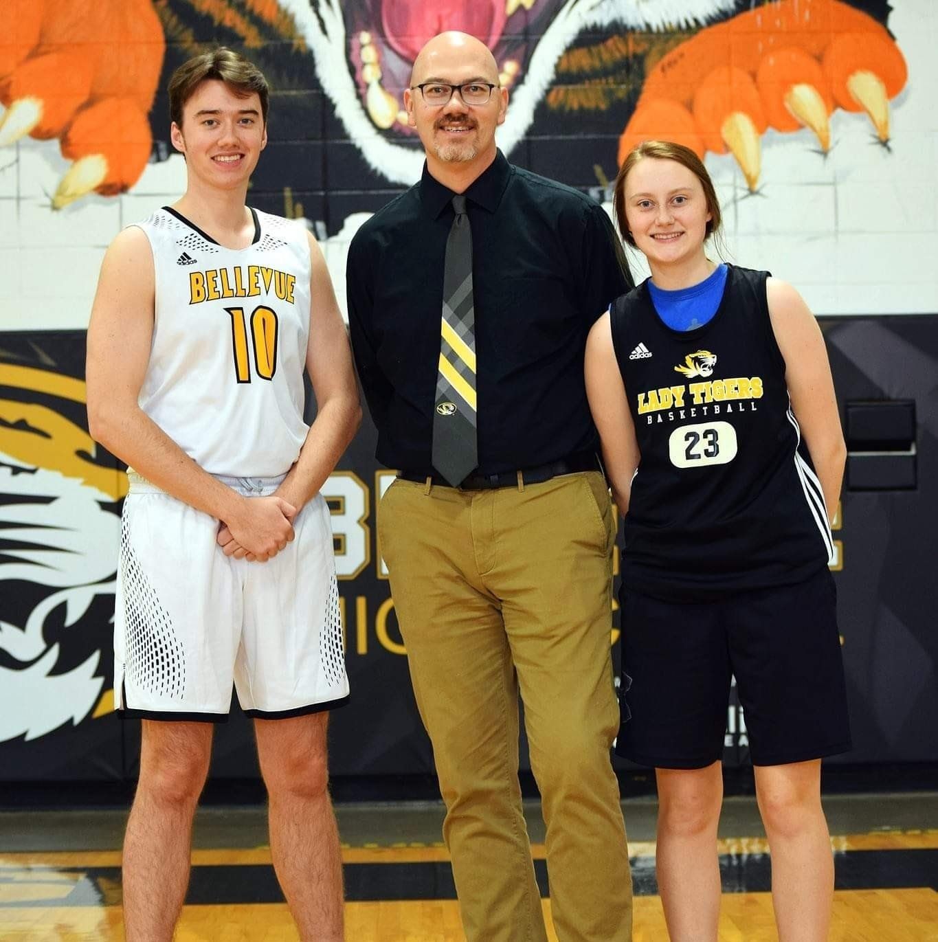 FCA Teammate Runs His Own Personal "Bellevue Marathon"