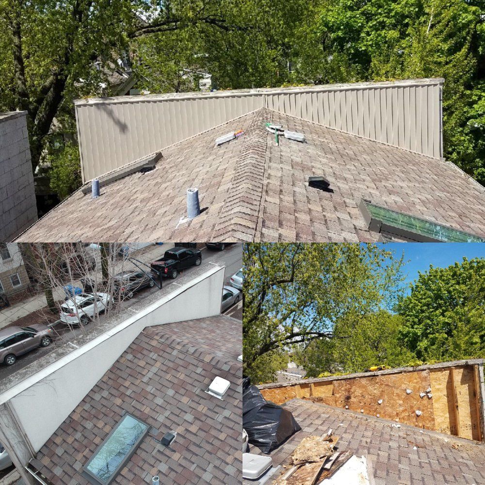 Chicago Star Roofing - Top Rated Roofing - Chicago, Illinois