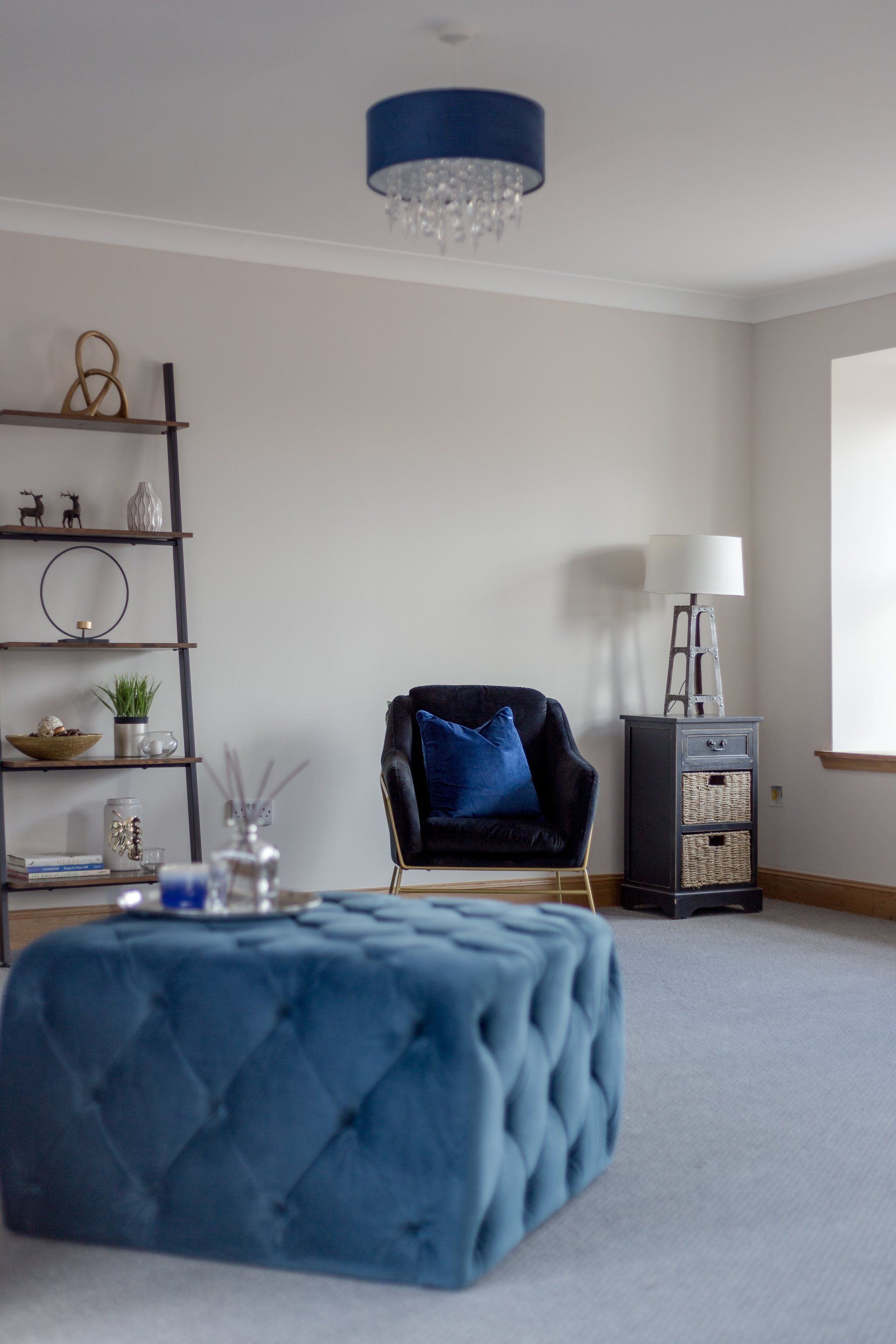 Show Homes and Home Staging - Sassy Property Styling