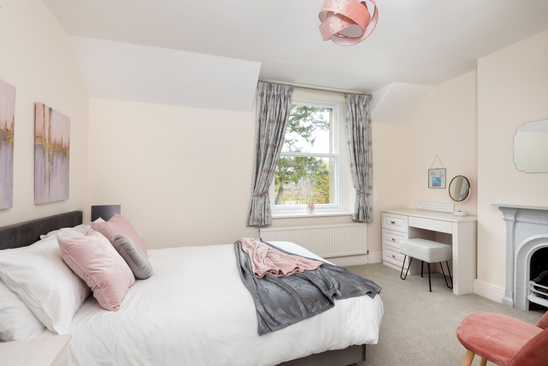 Show Homes and Home Staging - Sassy Property Styling