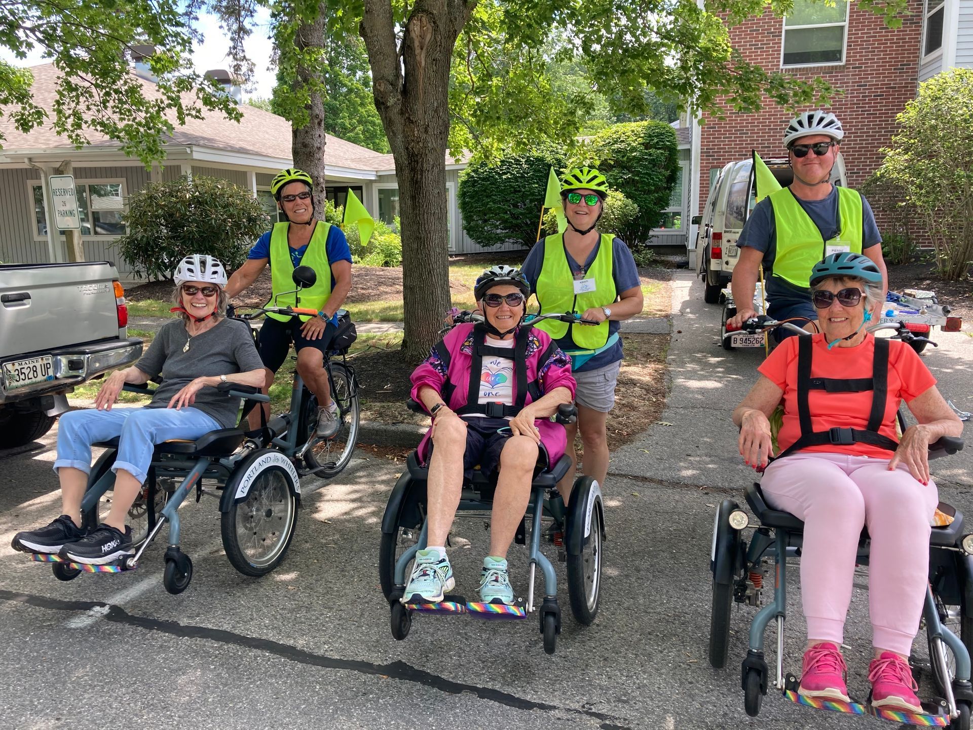 Town Fair Tire Foundation, Inc. Nonprofit in East Haven, CT