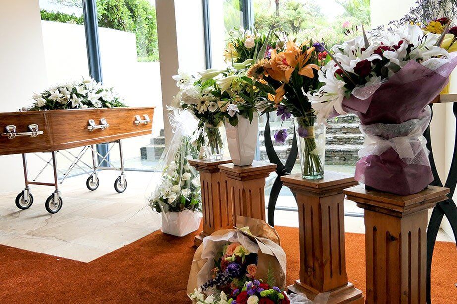 Funeral Services Alice Springs | Centre Funeral Services