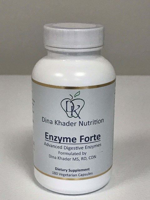 Nutritional Supplements | Armonk, Bedford, & Chappaqua, NY | Dina ...