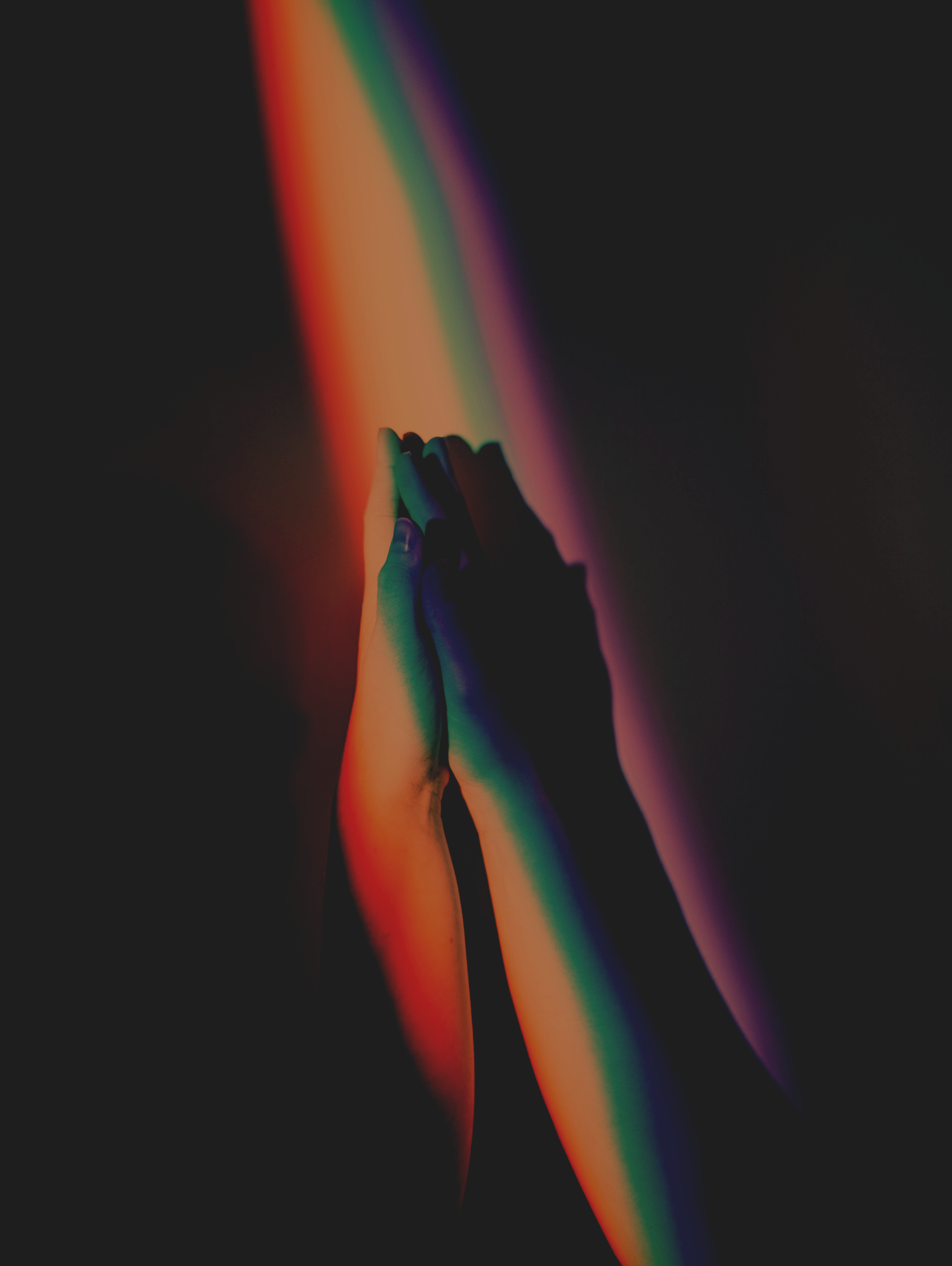 Grace Commission LLC