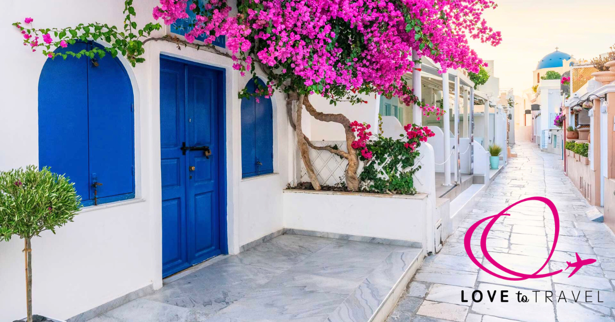 Contact Us | Love to Travel