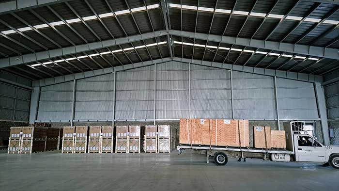 ZLO Transportes -Transporte de carga en Manzanillo