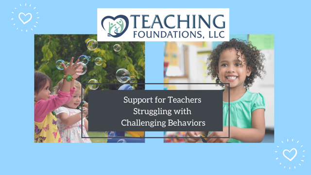 Teaching Foundations Resource Library