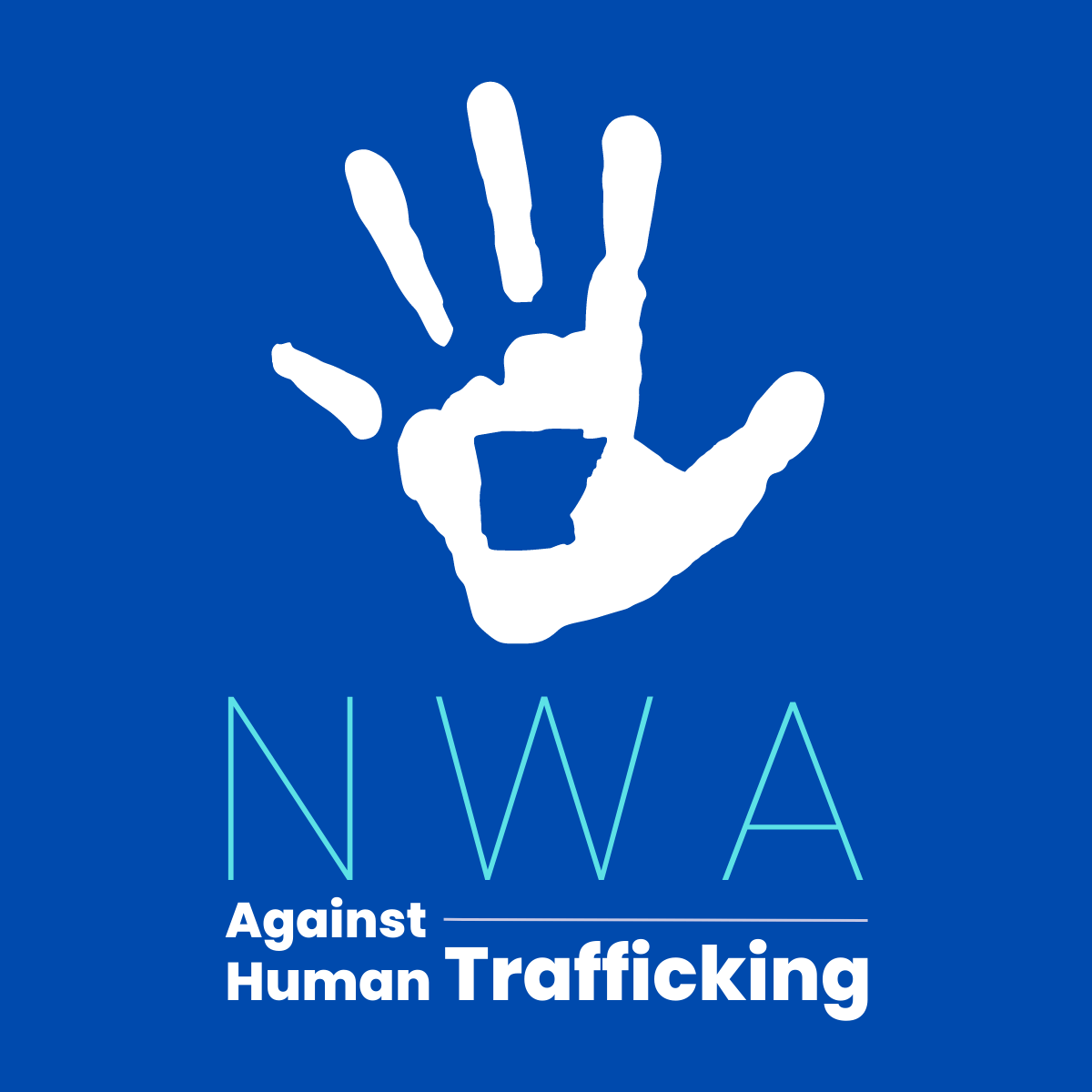 NWA Against Human Trafficking