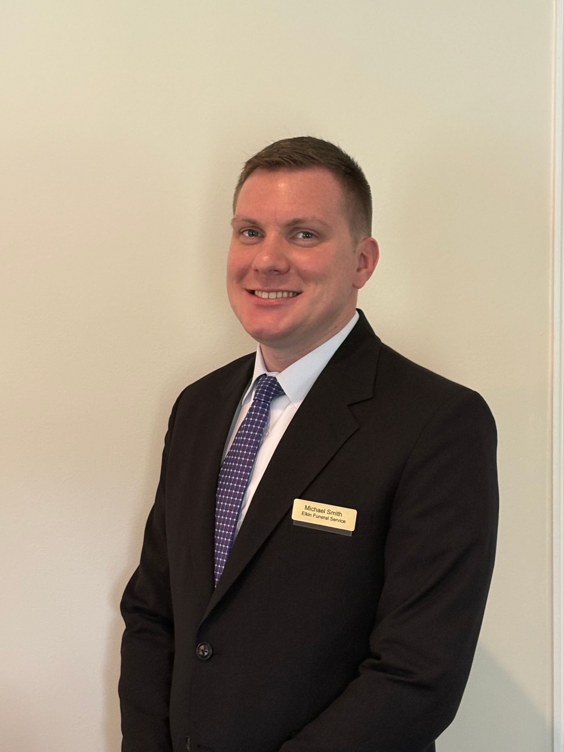 Our Staff | Elkin Funeral Service