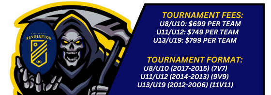 East County Revolution FC