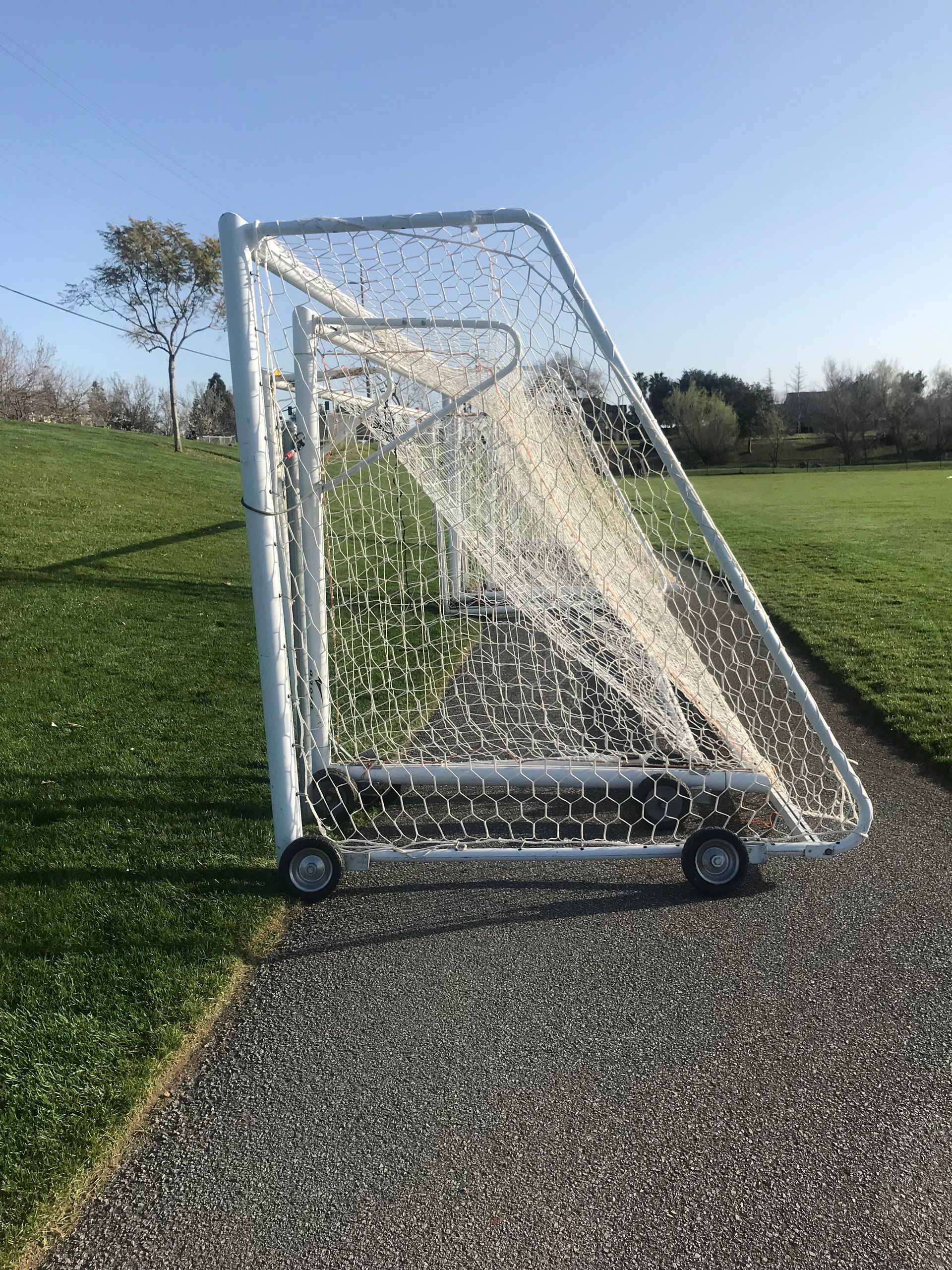 East County Revolution FC