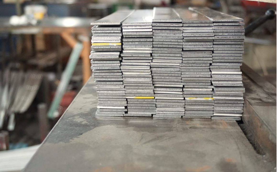 How is Stainless Steel Powder-Coated?