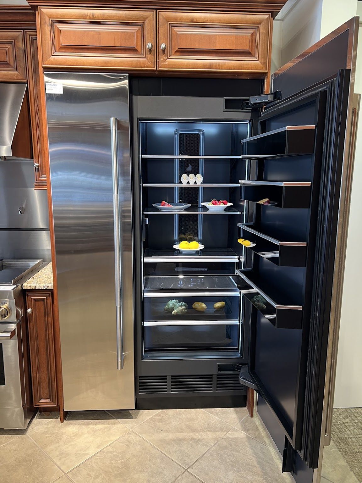 John Heating and Cooling and Appliance Repair