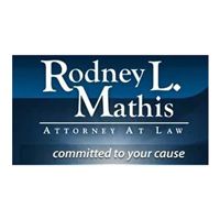 Meet Our Staff | Calhoun, GA | Rodney L. Mathis, Attorney at Law