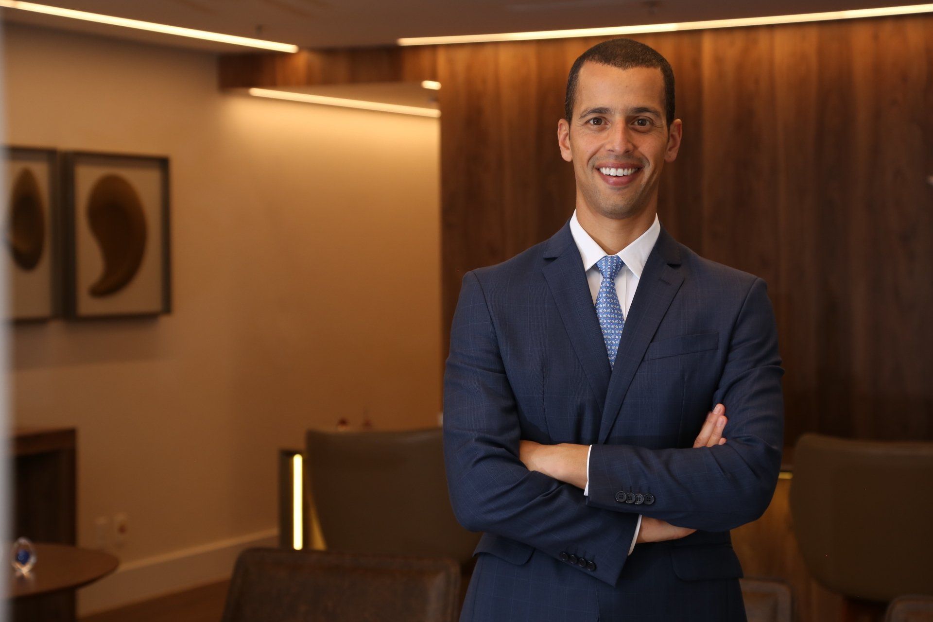 Dr. Victor Srougi | Urologia e Cirurgia Robótica