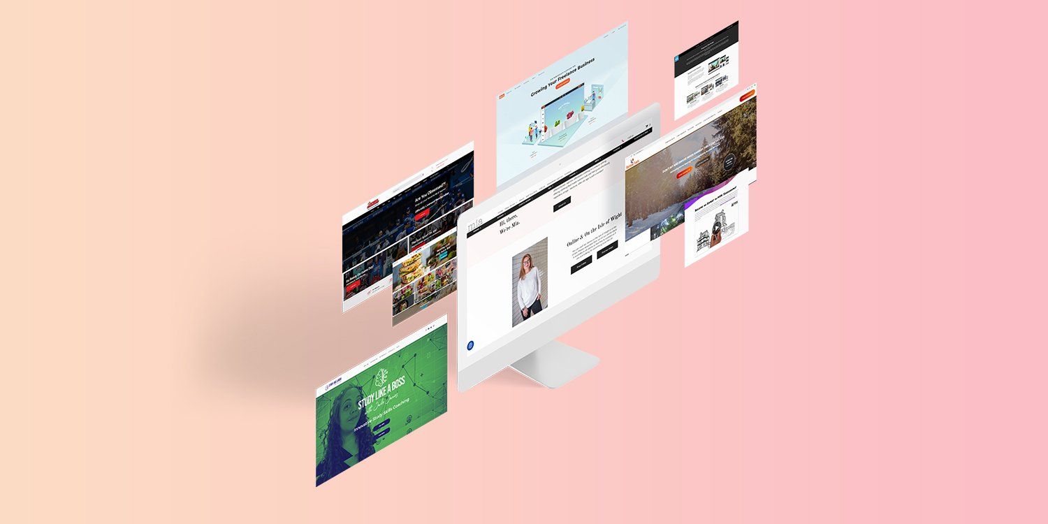 Top 8 Website Section Design Tips