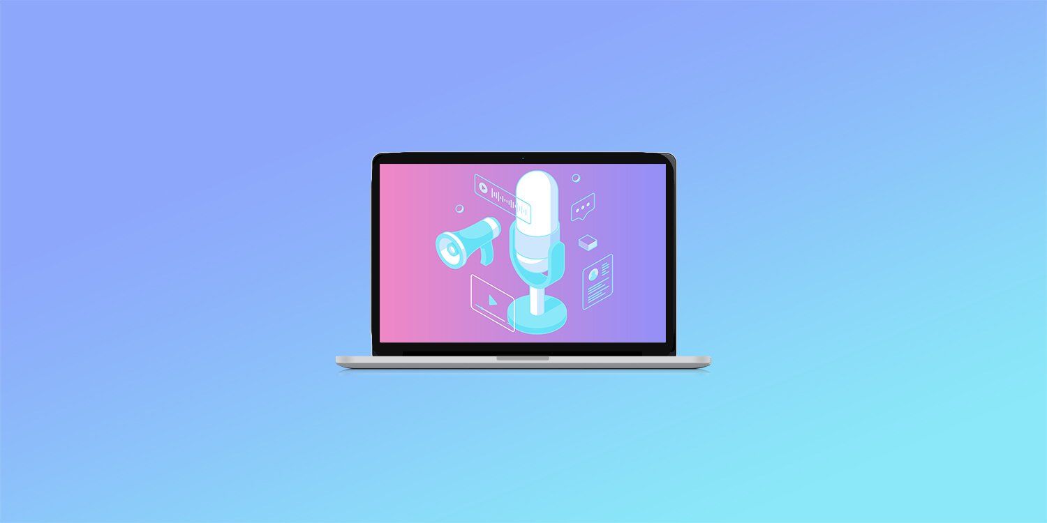 How To Add Audio to a Website