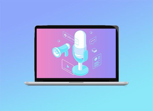 How To Add Audio to a Website