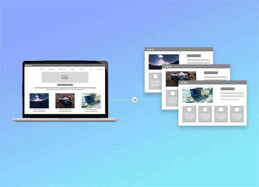 Everything You Need to Know About Dynamic Web Pages