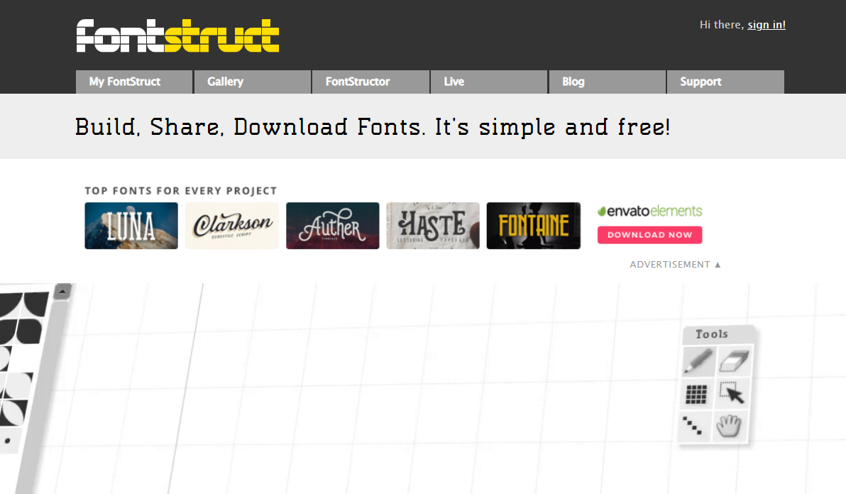35 Essential Font Generator Tools for Agencies