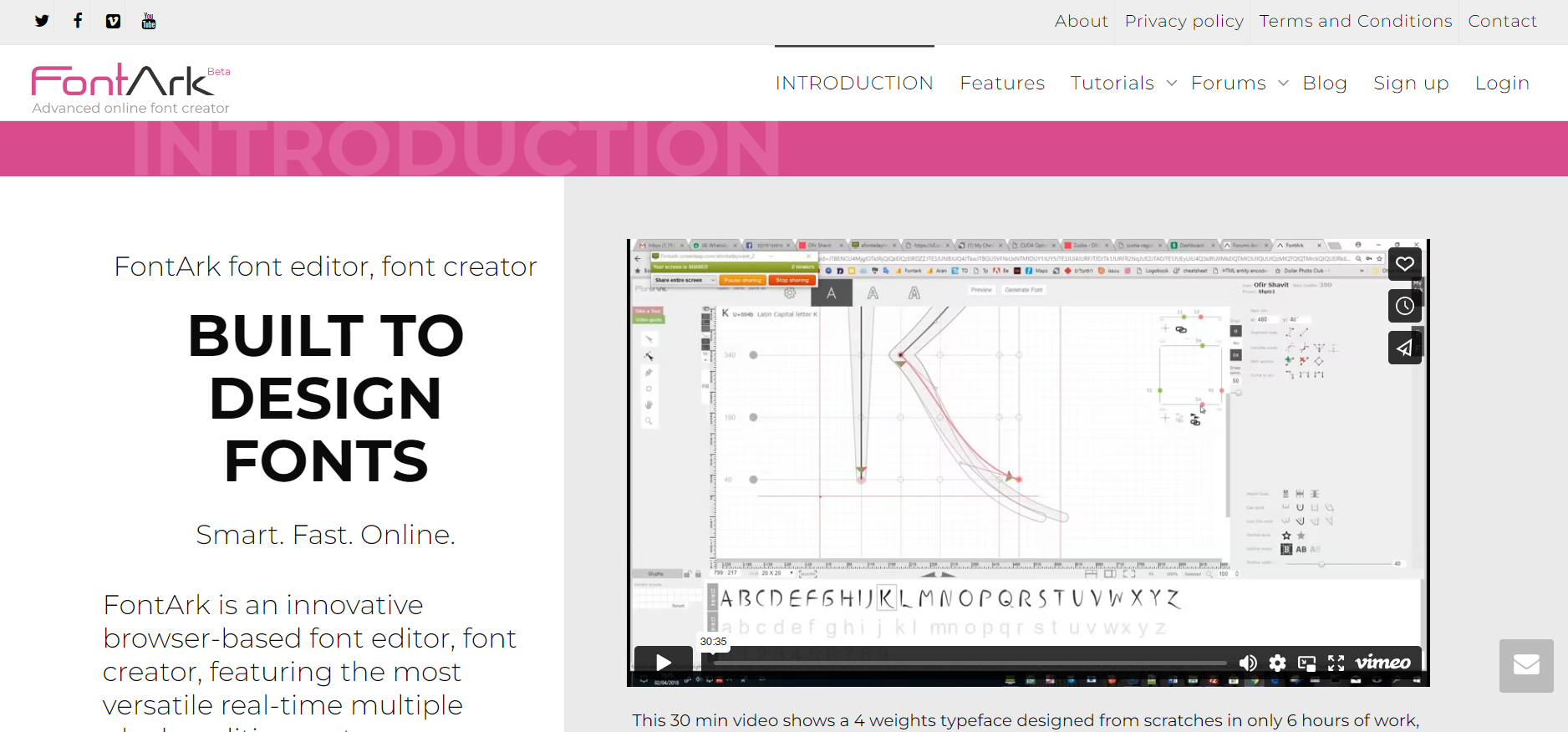 35 Essential Font Generator Tools for Agencies