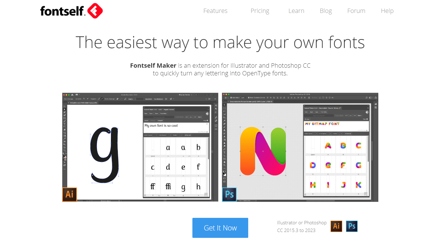 35 Essential Font Generator Tools for Agencies