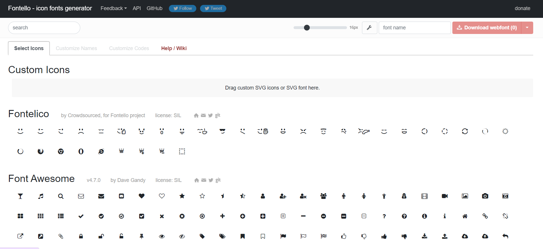 35 Essential Font Generator Tools for Agencies