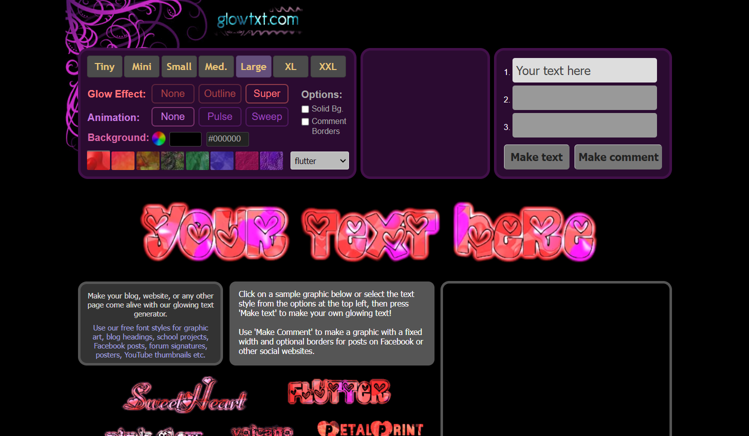 35 Essential Font Generator Tools for Agencies