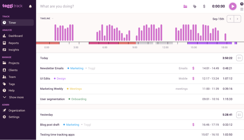 11 Top Strategies for Improving Agency Efficiency