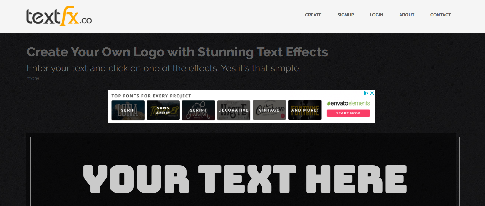 35 Essential Font Generator Tools for Agencies