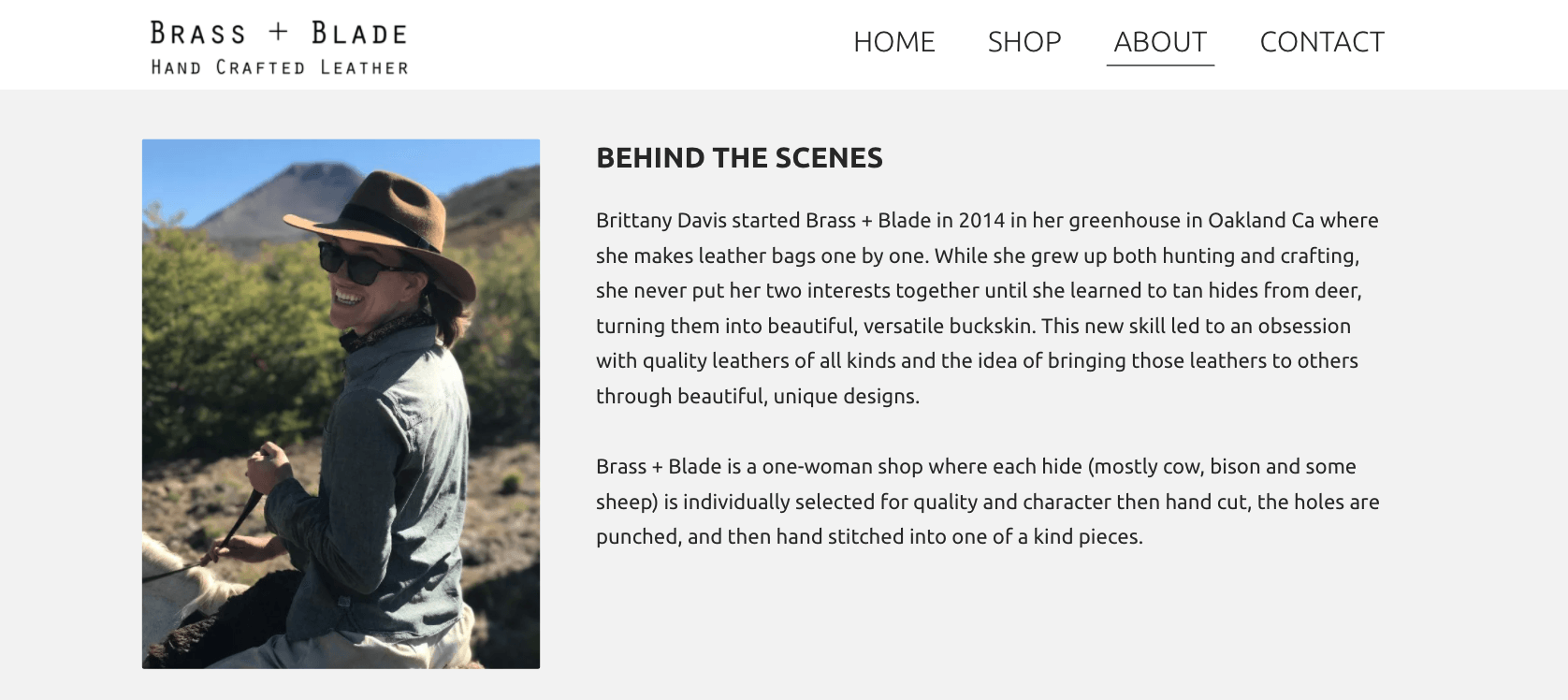 A Guide to the Many Types of Web Pages