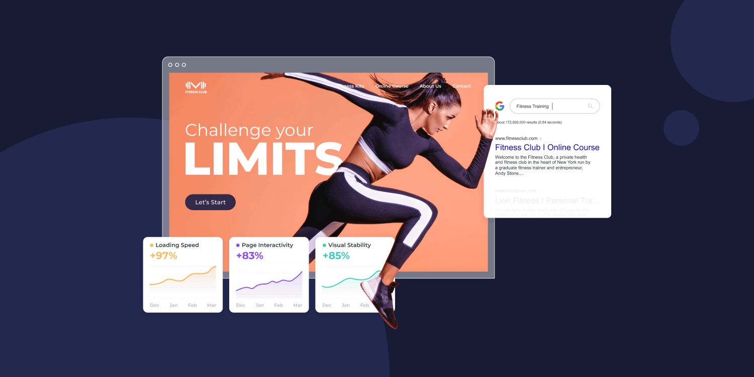 How To Build A Website From Scratch: A Step-By-Step Guide